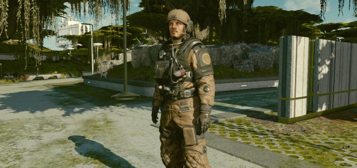 Freestar Ranger Badge Archives - Starfield Mods