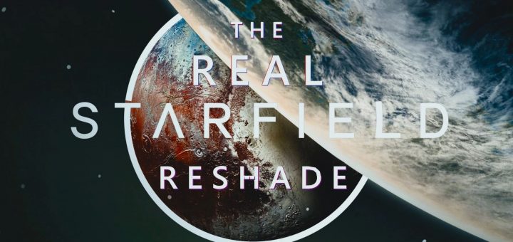 Pos1 Home Button Archives - Starfield Mods