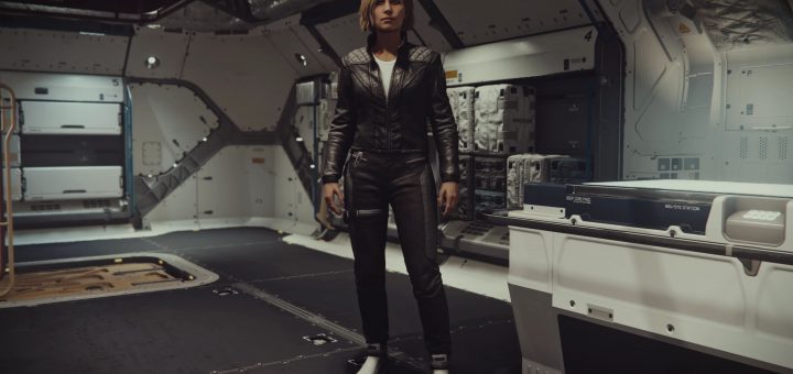 Starfield Clothing Mods | Clothing Starfield Mod Download
