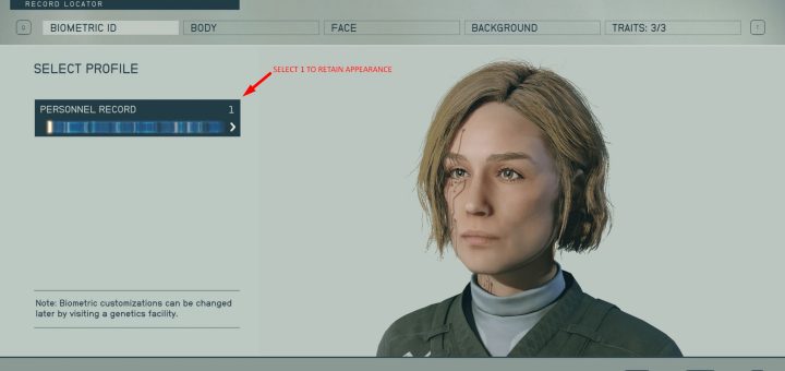 BEAUTIFUL SARAH MORGAN | Starfield Mod Download
