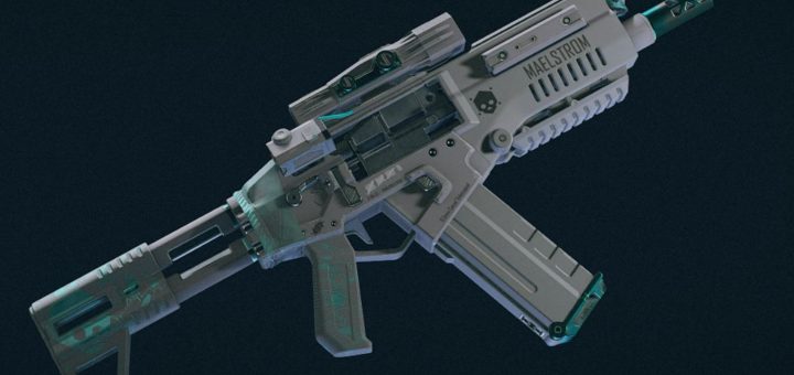 Starfield Weapons Mods | Weapons Starfield Mod Download