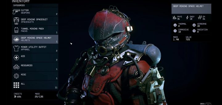 Starfield Clothing Mods | Clothing Starfield Mod Download