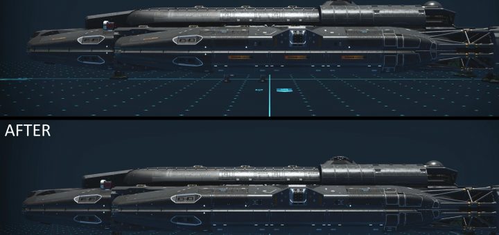 Starfield Visuals Mods | Visuals Starfield Mod Download