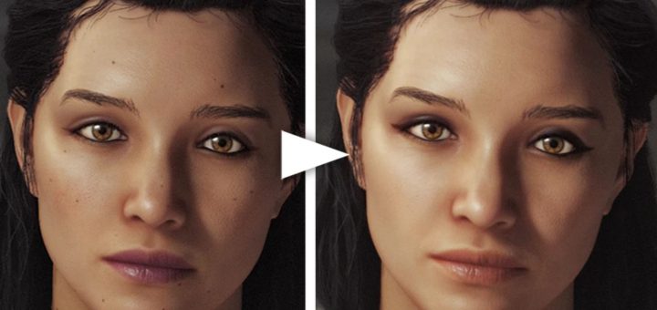 NSFW - Naked Starfield Wanderers | Starfield Mod Download