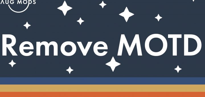 Main Menu Archives - Starfield Mods