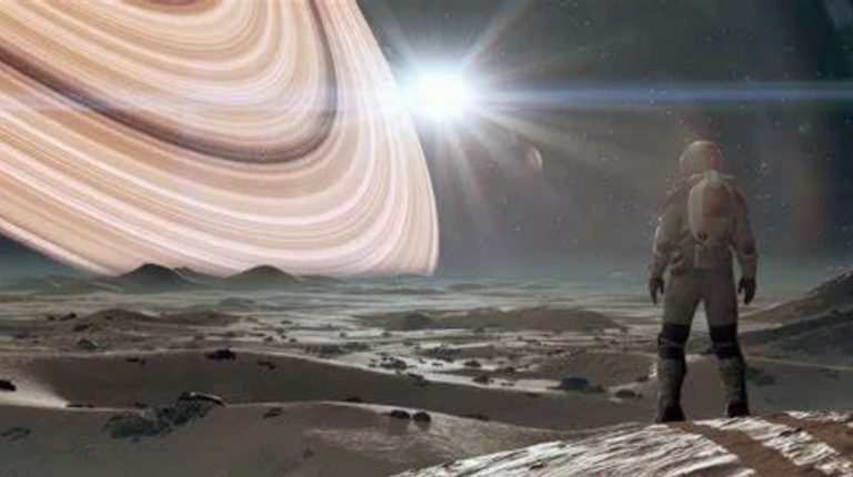 Reshade (Realistic Colors) for Starfield | Starfield Mod Download