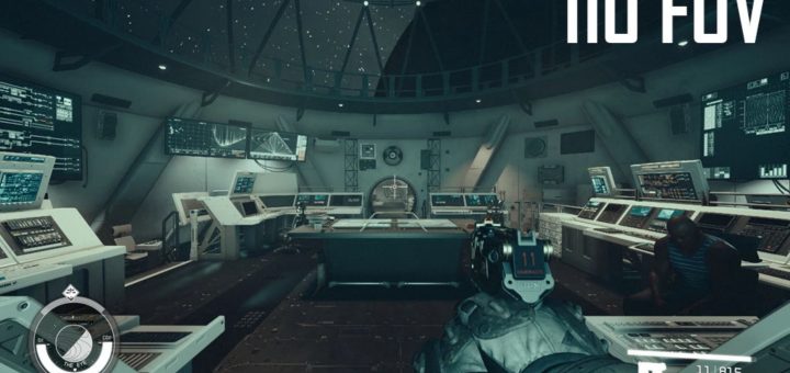 Bethini Pie (Performance INI Editor) | Starfield Mod Download