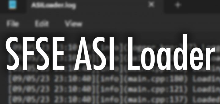 INI Tweaks Collected | Starfield Mod Download