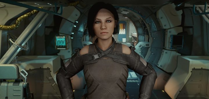 CRT - SKINS | Starfield Mod Download