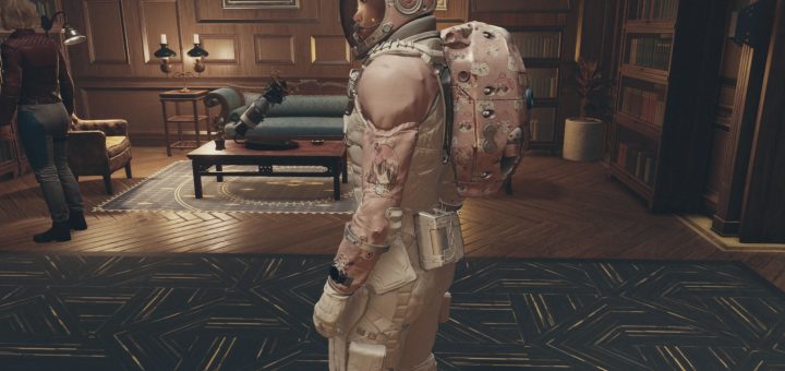 Starfield Clothing Mods | Clothing Starfield Mod Download