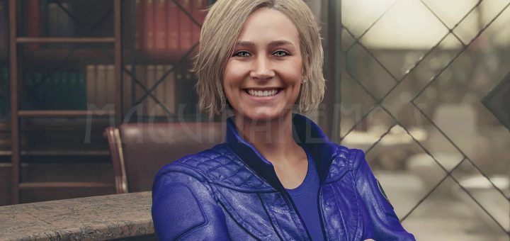 STANDALONE Bikini | Starfield Mod Download