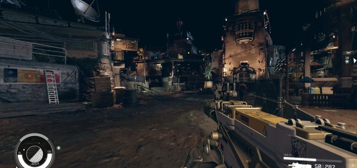 Improved Water Splash Effects | Starfield Mod Download