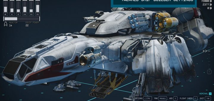 Easy Speech | Starfield Mod Download