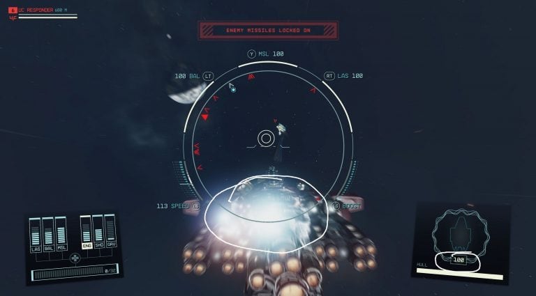 Ship Cheats | Starfield Mod Download