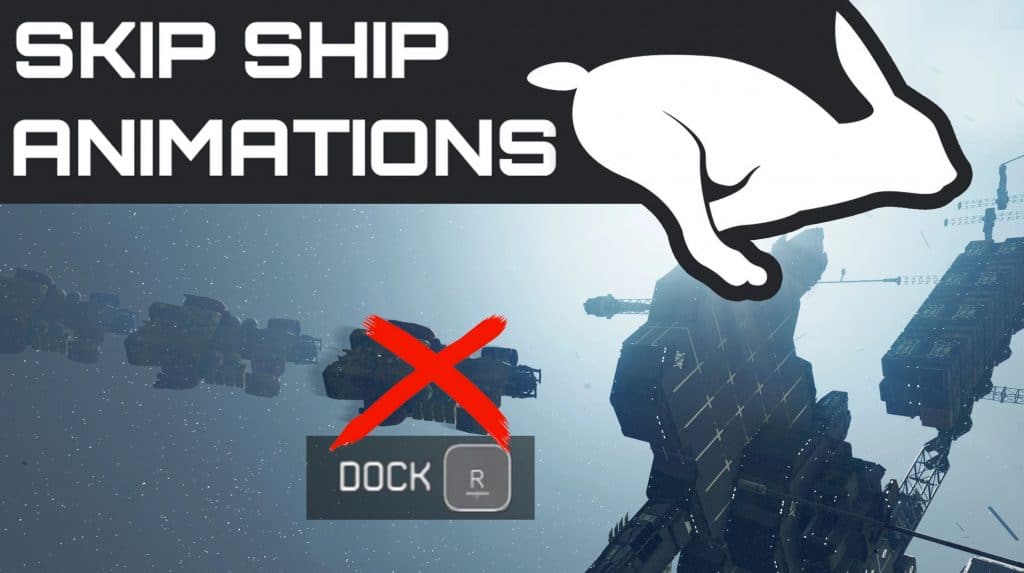 Ship Skip - Instant Station Docking and More by Bub | Starfield Mod Download