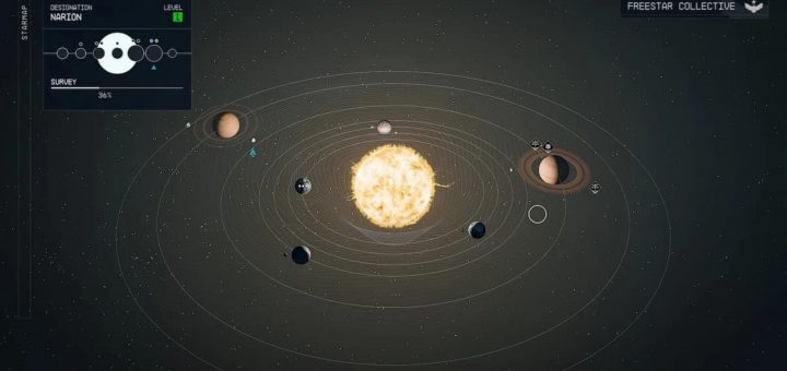 Elevator sound replacer | Starfield Mod Download