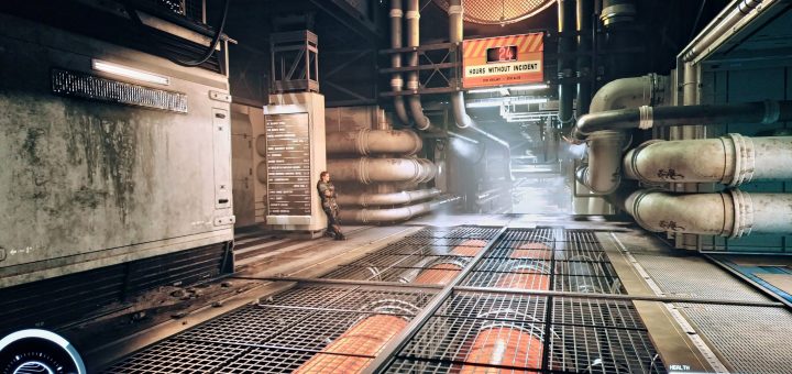 Starfield Visuals Mods | Visuals Starfield Mod Download