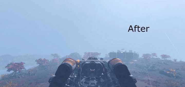 Starfield User Interface Mods | User Interface Starfield Mod Download