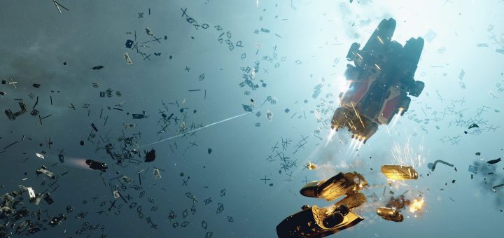 Immersive Mantle Animation Speed | Starfield Mod Download