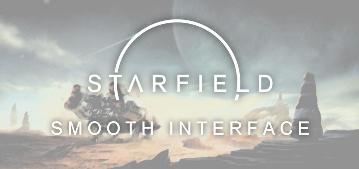 Starfield User Interface Mods | User Interface Starfield Mod Download