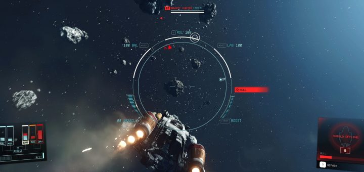 Clear Loading Screens | Starfield Mod Download