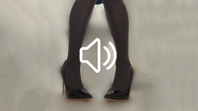 Sound Effects Replacer - High Heels Sound Pack | Starfield Mod Download