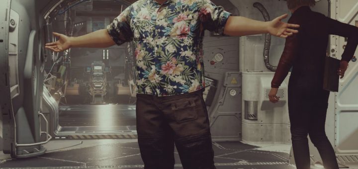 Starfield Clothing Mods | Clothing Starfield Mod Download