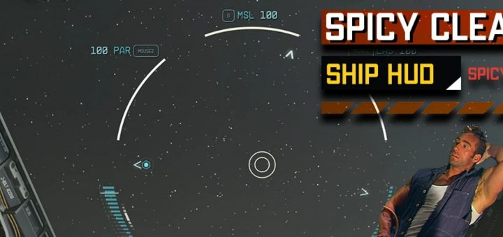 StarUI Inventory - Francais | Starfield Mod Download