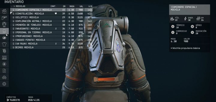 First Person Messages - CCR | Starfield Mod Download