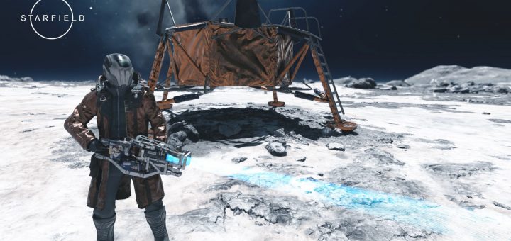 Japanese School Swimsuit | Starfield Mod Download