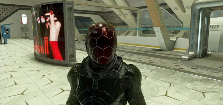 Starfield Clothing Mods | Clothing Starfield Mod Download