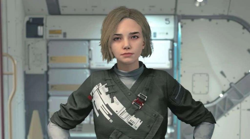 Starfield Chan | Starfield Mod Download