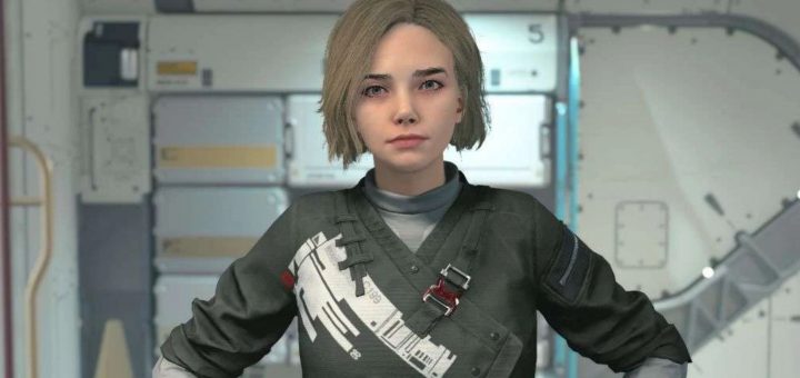 Na'Vi Race from Avatar | Starfield Mod Download