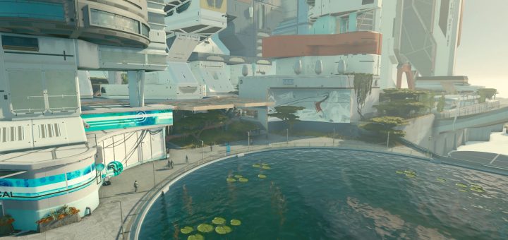 Improved NAT Door Lettering | Starfield Mod Download