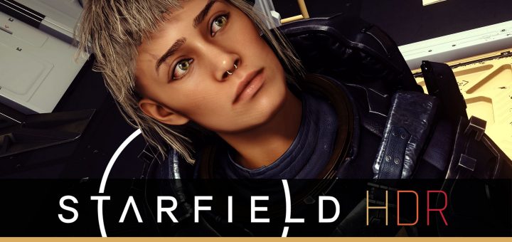 Starfield Dynamic Weather Mod | Starfield Mod Download