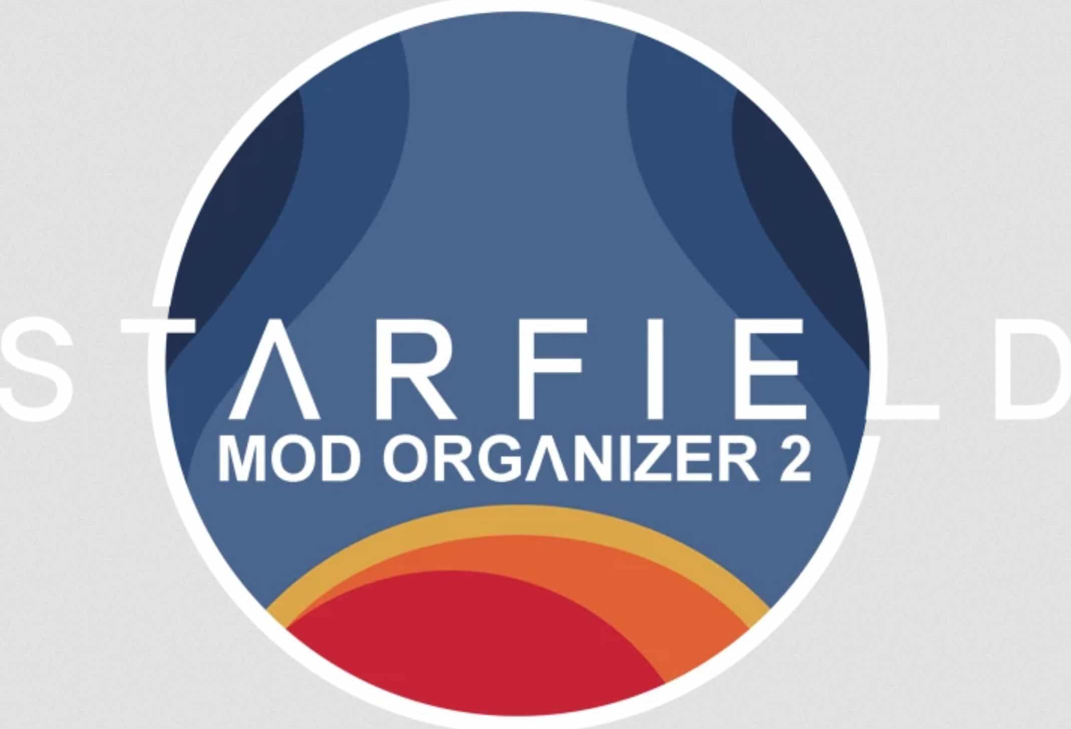 Starfield MO2 Splash Screens | Starfield Mod Download