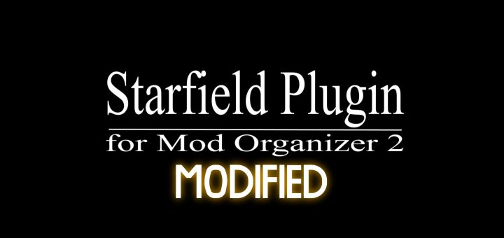 Ken's Starfield Community Animated Stream Overlays | Starfield Mod Download