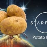 Starfield Potato Mode (SUPER Performance Textures) | Starfield Mod Download