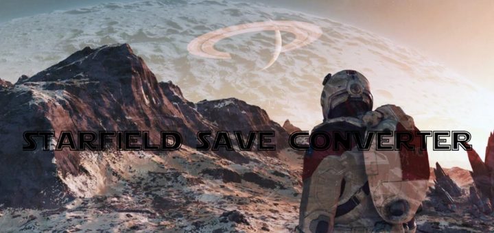 Default Starfield INI files | Starfield Mod Download
