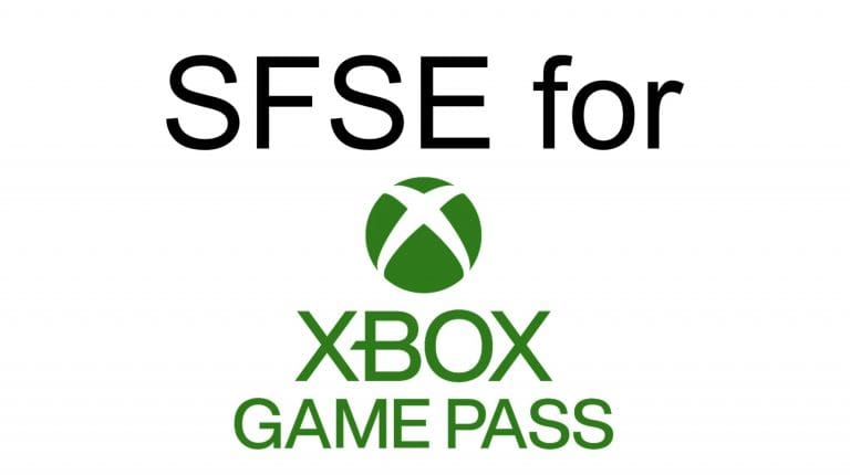 Starfield Script Extender Game Pass Loader Starfield Mod Download