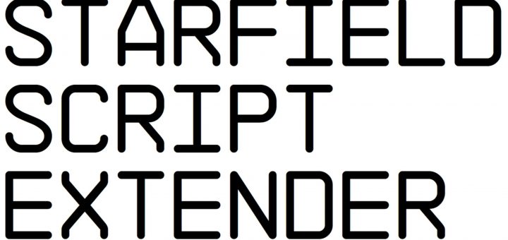 Add All Weapons | Starfield Mod Download