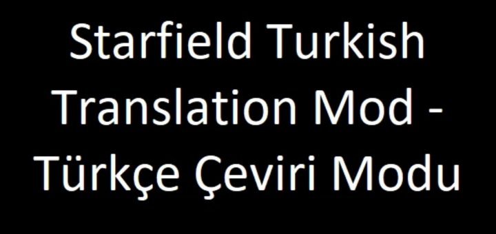 Mod Organizer Splash Screen | Starfield Mod Download