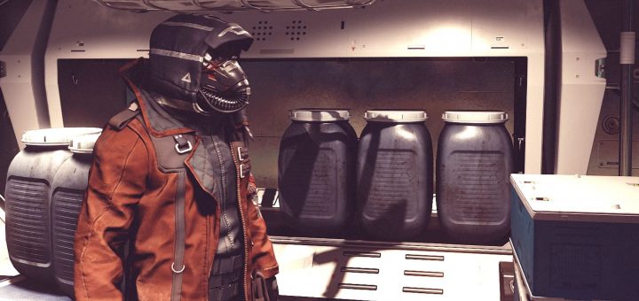 Starfield Clothing Mods | Clothing Starfield Mod Download