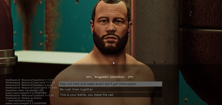 Lower XP curve | Starfield Mod Download