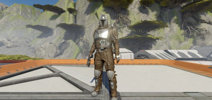 Starfield Clothing Mods | Clothing Starfield Mod Download
