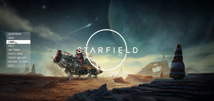 Starfield Folder Archives - Starfield Mods