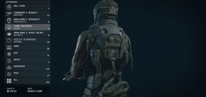 Starfield Clothing Mods | Clothing Starfield Mod Download