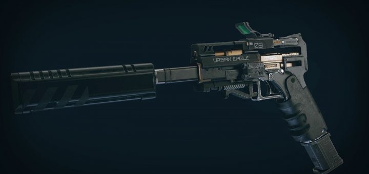 Starfield Weapons Mods | Weapons Starfield Mod Download