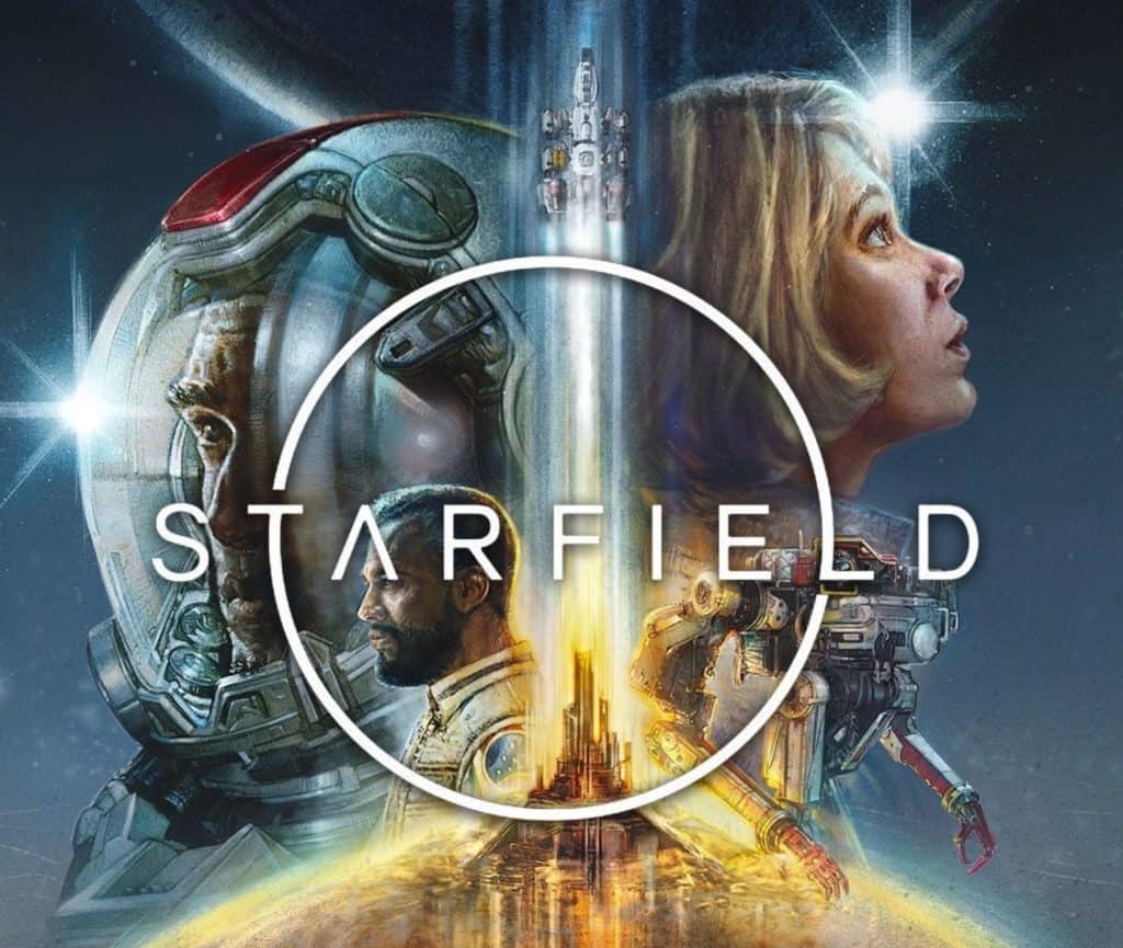 Ultimate Starfield Configuration | Starfield Mod Download