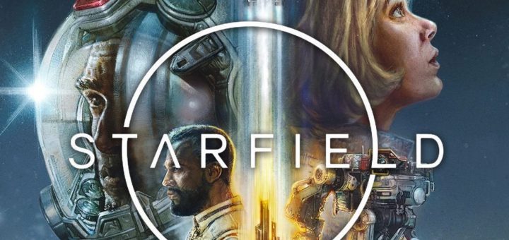 Ultimate Starfield Archives - Starfield Mods